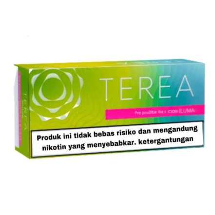 Terea Bright wave Iqos Illuma – Vape Jeddah – Terea Jeddah